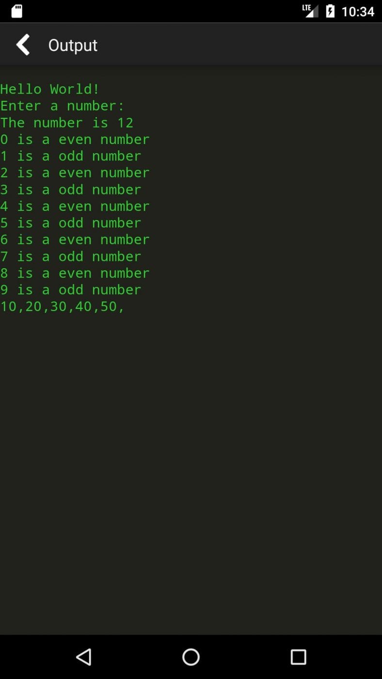 8 Best Java Compiler Apps for Android & iOS | Free apps for Android and iOS