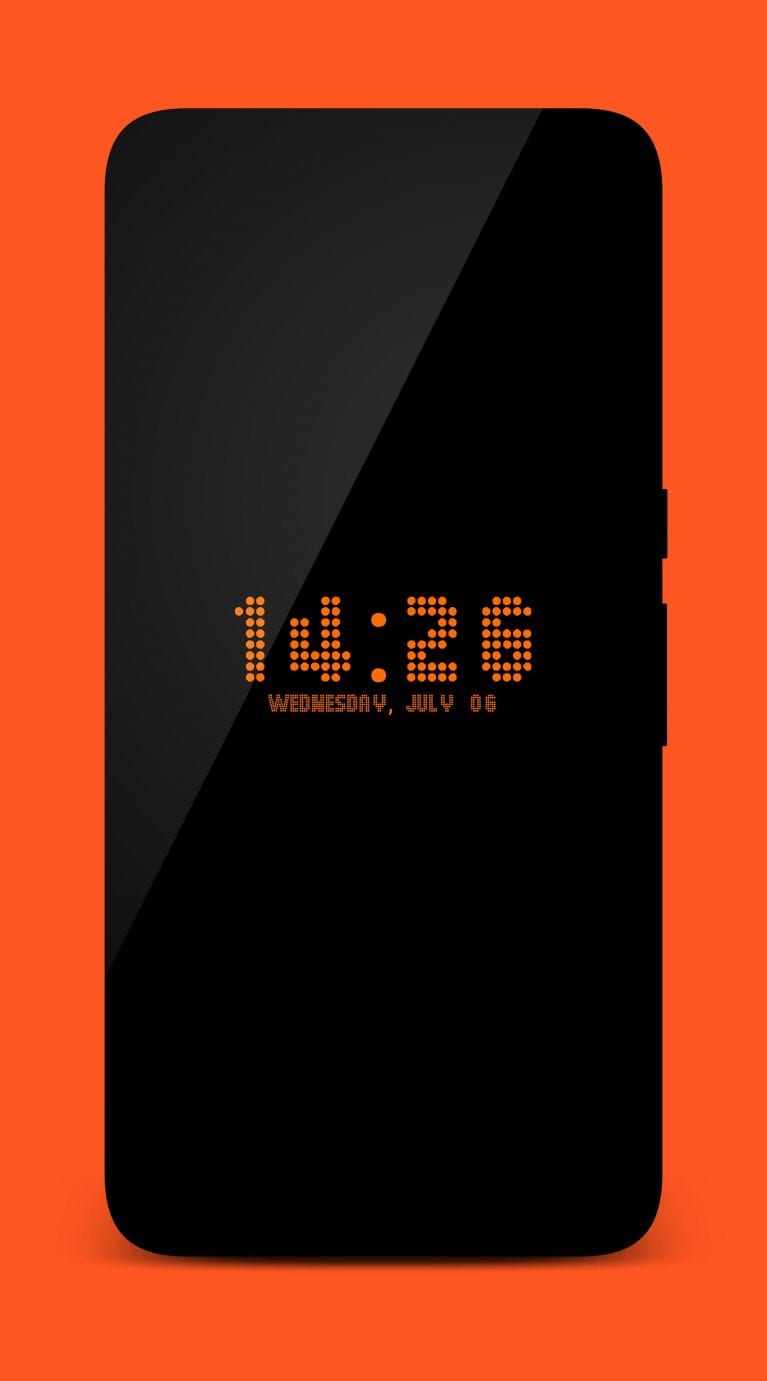 10 Best Always ON Display Apps for Android | Free apps for Android and iOS