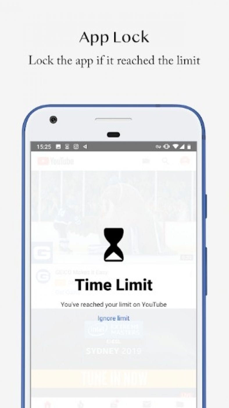 11 Free Apps to Reduce Your Screen Time (Android & iOS) | Freeappsforme ...