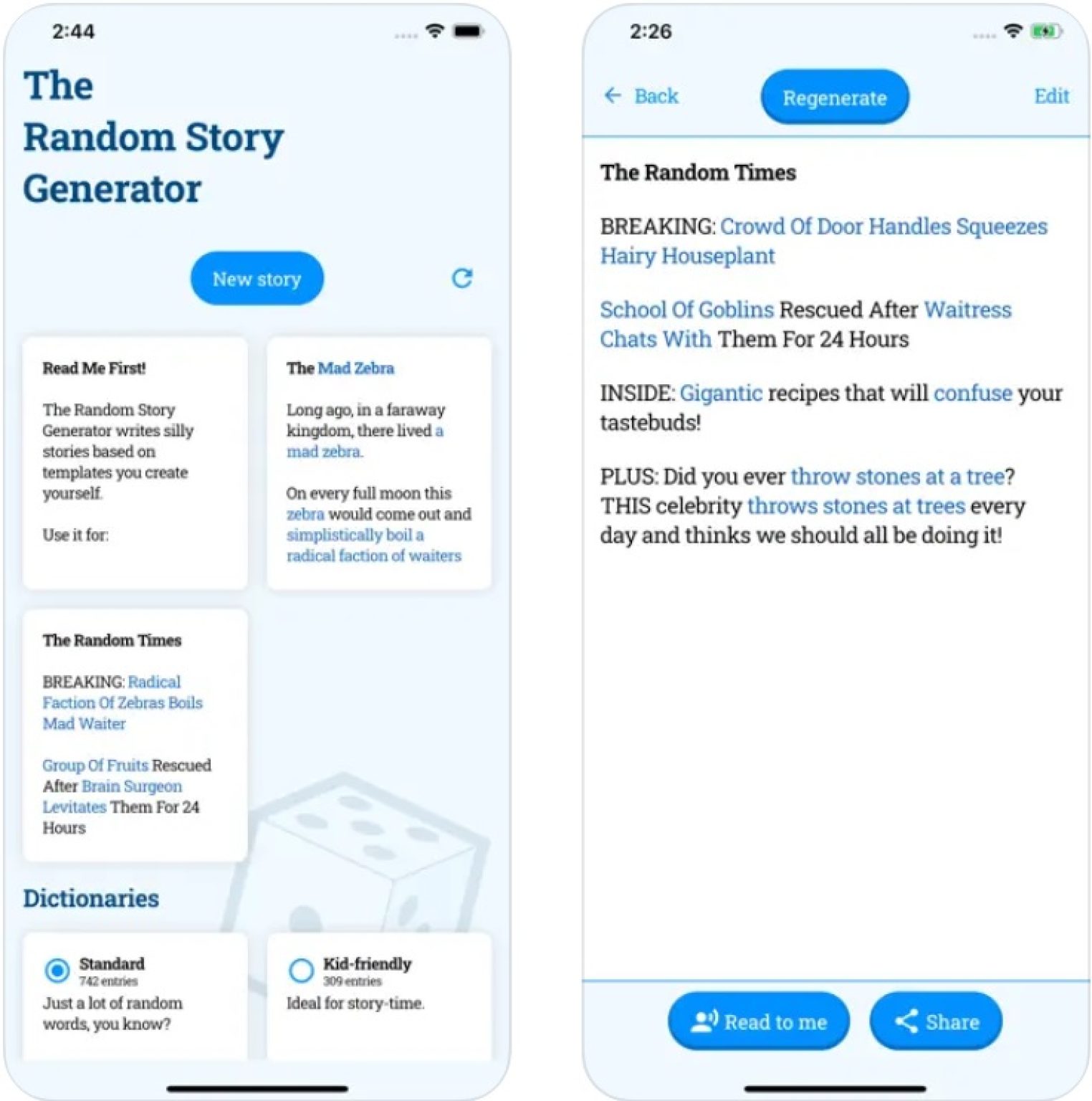 9 Best Text Generating Apps in 2025 for Android & iOS | Freeappsforme ...