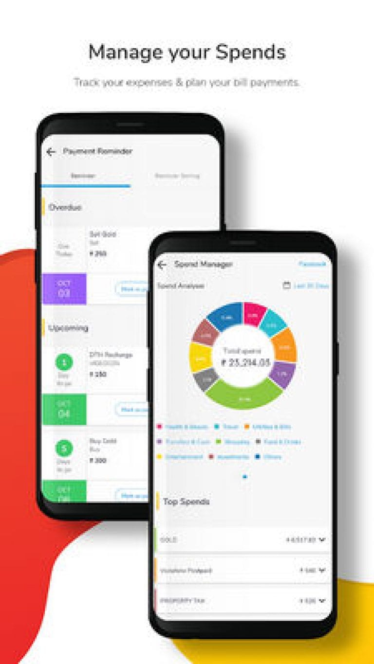 7 Cash Apps That Accept Prepaid Cards (Android & iOS) | Free apps for ...