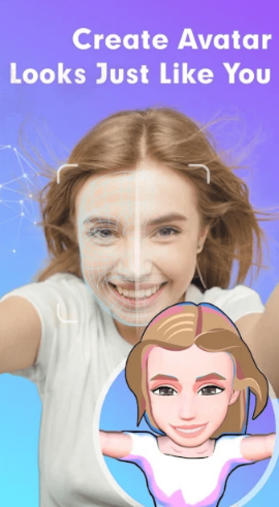 12 Full Body Avatar Creator Apps (Android & iOS) | Free apps for ...