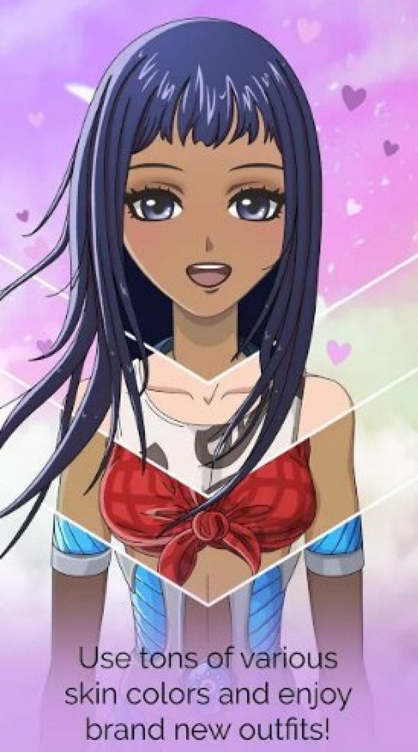 12 Full Body Avatar Creator Apps (Android & iOS) | Free apps for ...