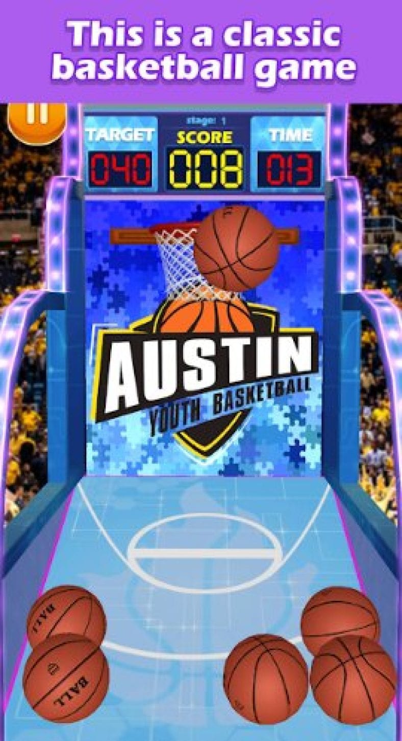 11 Best Basketball Games for Android | Freeappsforme - Free apps for ...