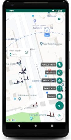 7 Best Apps for Scooters Drivers (Android & iOS) | Free apps for ...