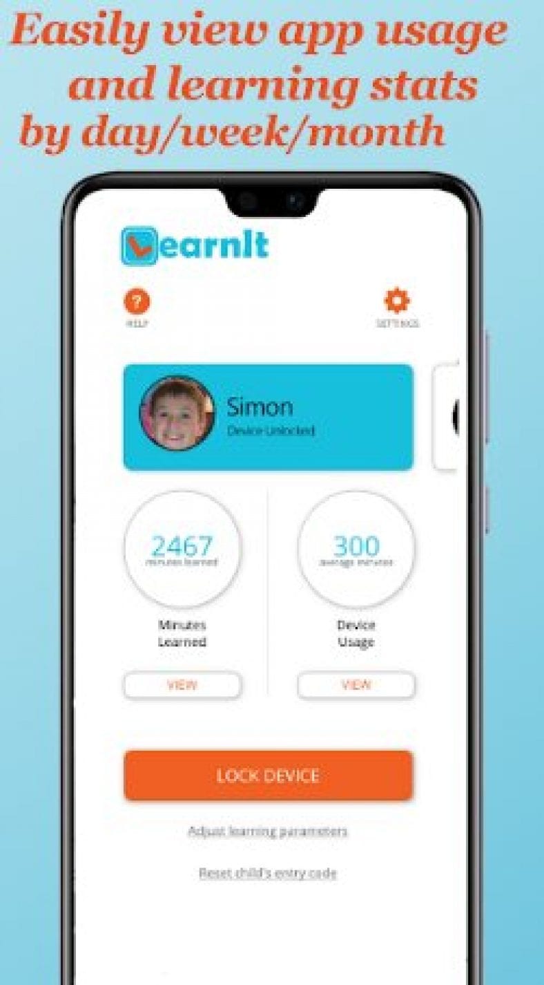 9 Free Screen Time Apps for Parents (Android) | Free apps for Android ...