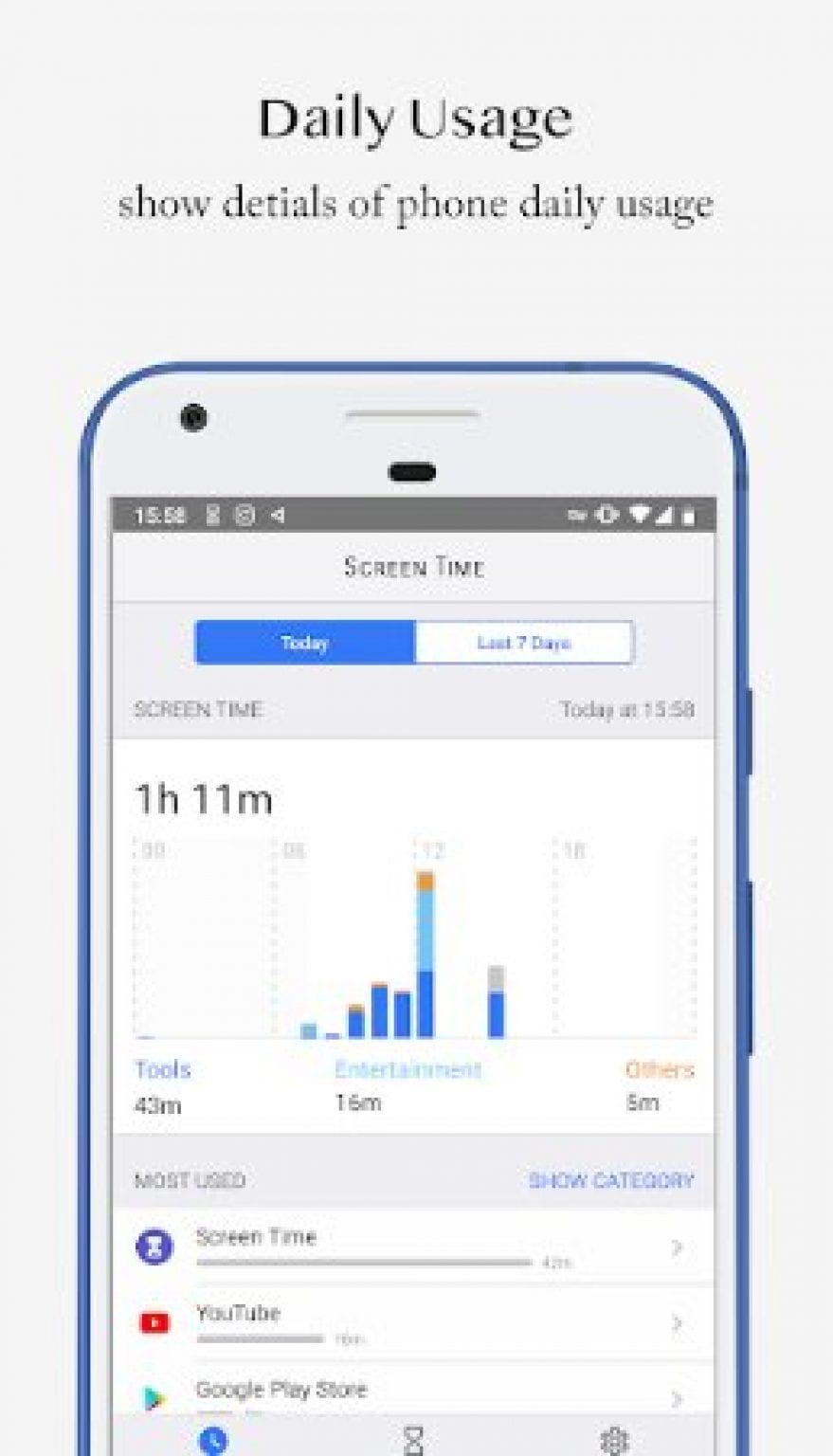 9 Free Screen Time Apps for Parents (Android) | Freeappsforme - Free ...