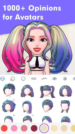 12 Full Body Avatar Creator Apps (Android & iOS) | Free apps for ...