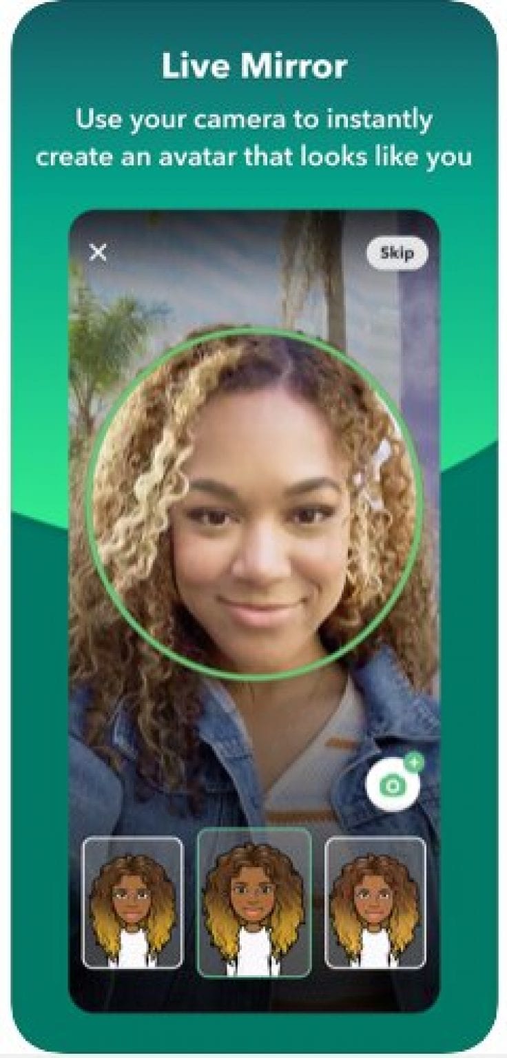 12 Full Body Avatar Creator Apps (Android & iOS) | Freeappsforme - Free ...