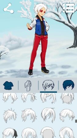 11 Full Body Avatar Creator Apps (Android & iOS) | Free apps for ...