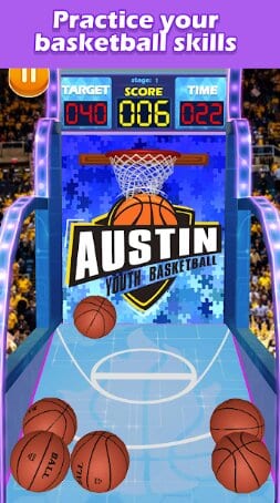 11 Best Basketball Games for Android | Freeappsforme - Free apps for ...