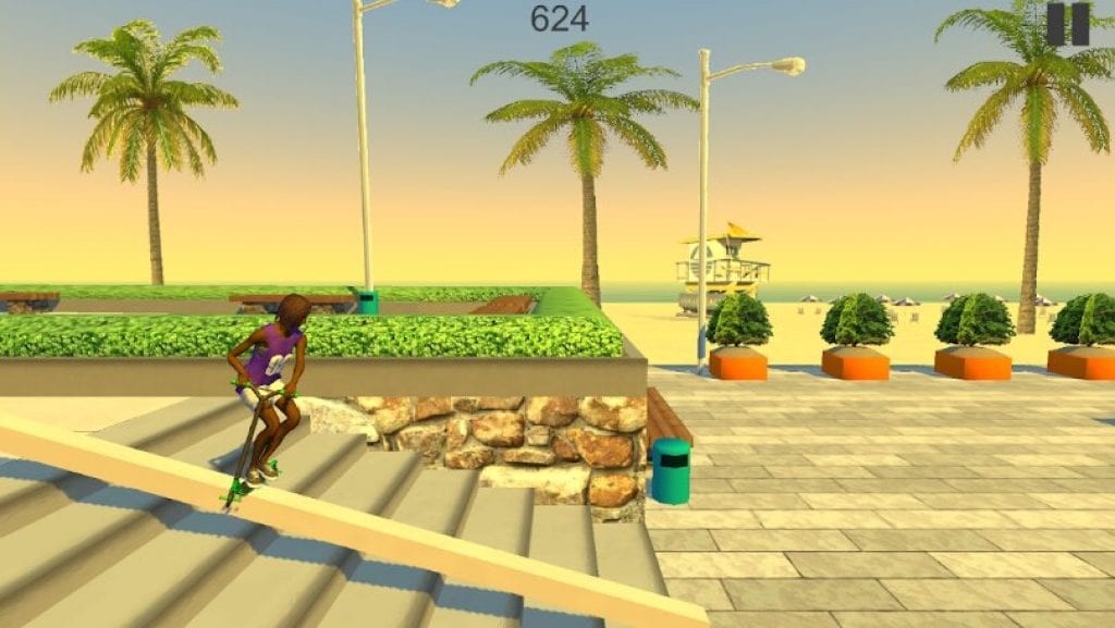 7 Best Apps for Scooters Drivers (Android & iOS) | Free apps for ...