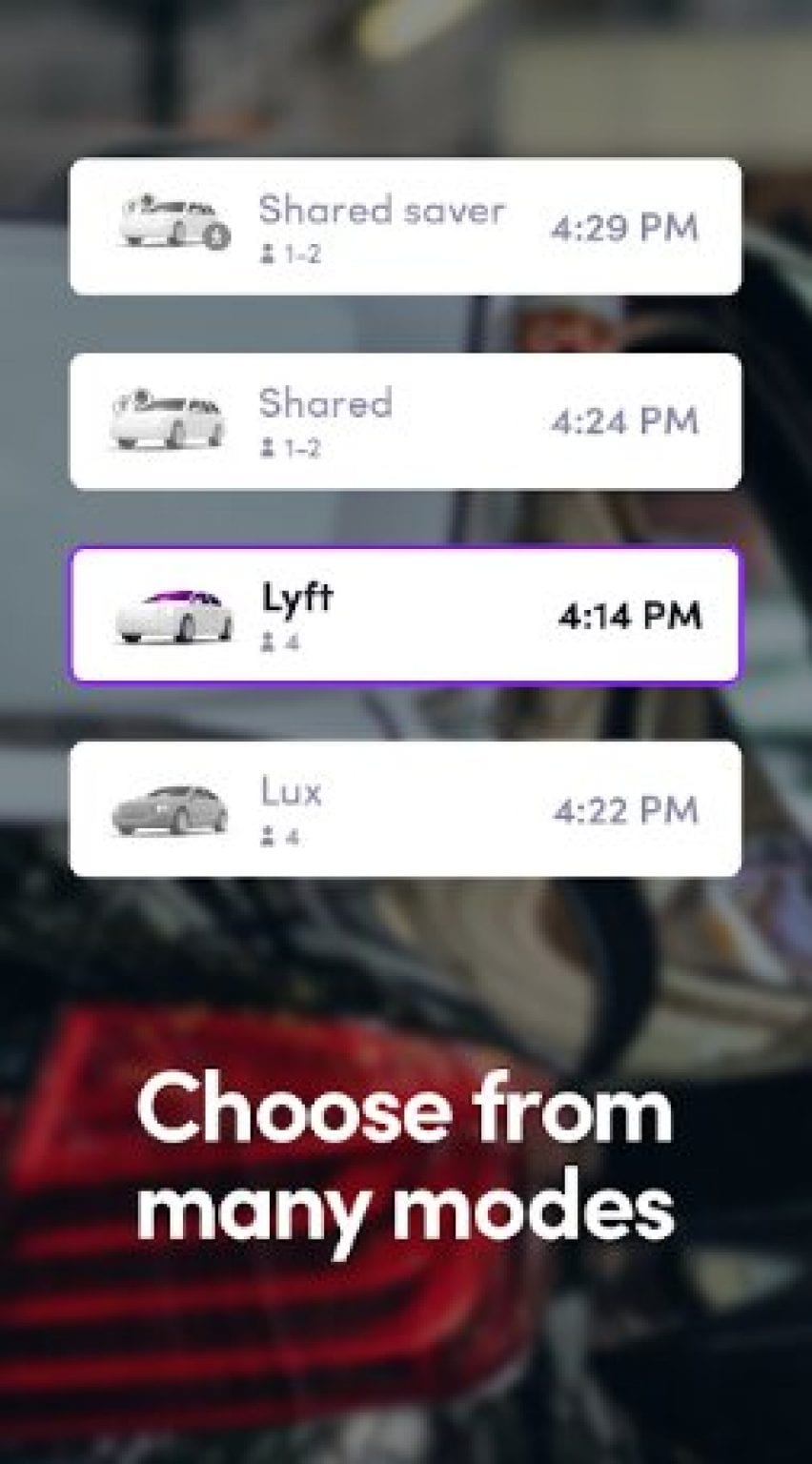 7 Best Apps for Scooters Drivers (Android & iOS) | Freeappsforme - Free ...