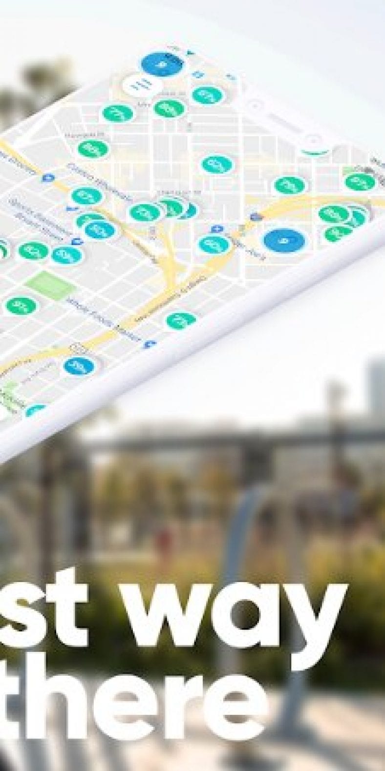 7 Best Apps for Scooters Drivers (Android & iOS) | Freeappsforme - Free ...