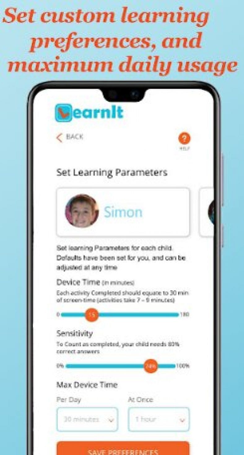 9 Free Screen Time Apps for Parents (Android) | Free apps for Android ...