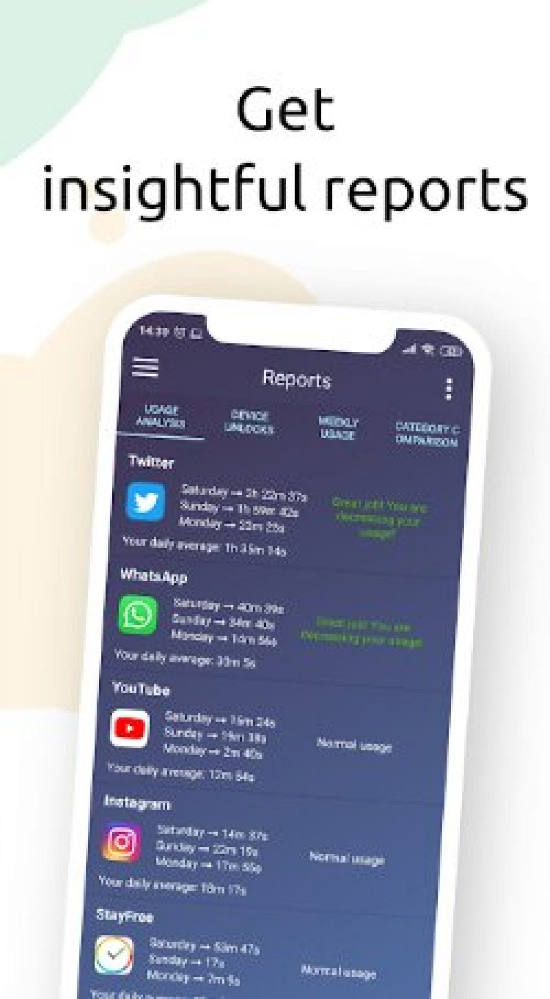 9 Free Screen Time Apps for Parents (Android) | Freeappsforme - Free ...