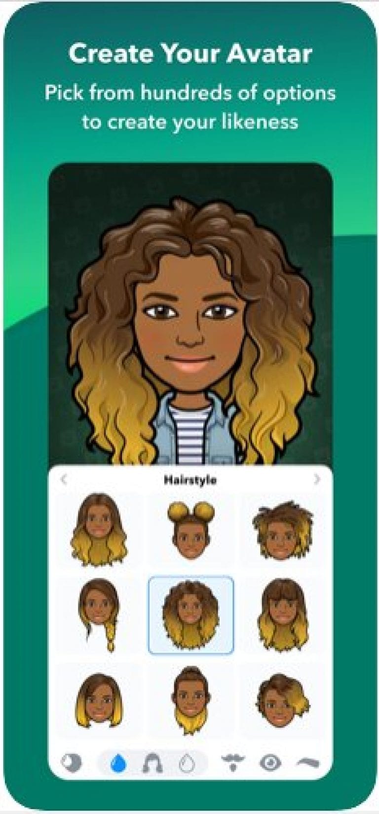 12 Full Body Avatar Creator Apps (Android & iOS) | Free apps for ...