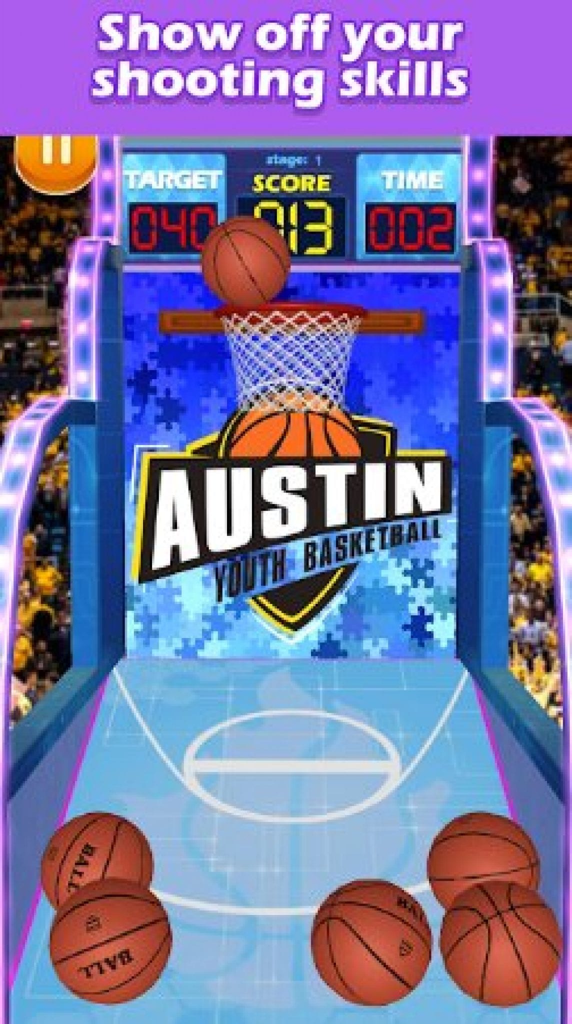 11 Best Basketball Games for Android | Free apps for Android and iOS