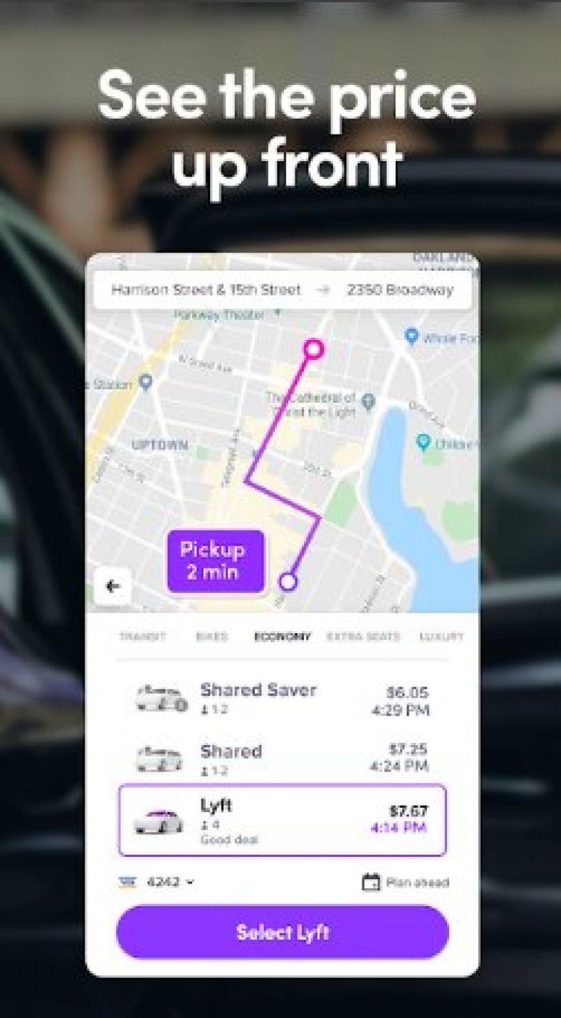 7 Best Apps for Scooters Drivers (Android & iOS) | Freeappsforme - Free ...