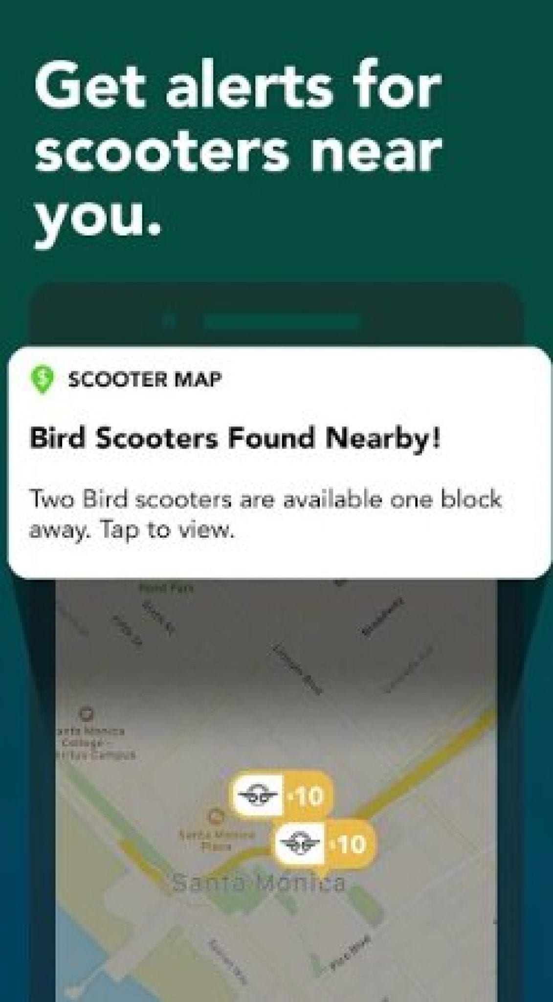 7 Best Apps for Scooters Drivers (Android & iOS) | Freeappsforme - Free ...