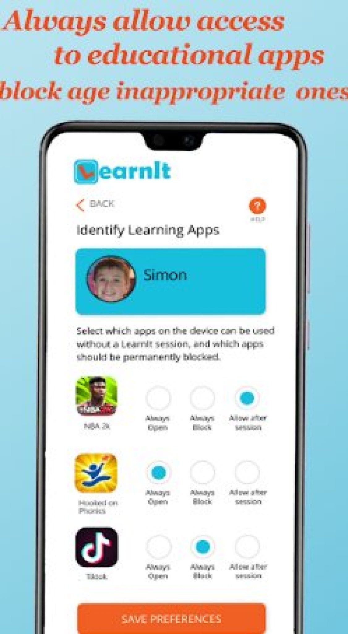 9 Free Screen Time Apps for Parents (Android) | Free apps for Android ...