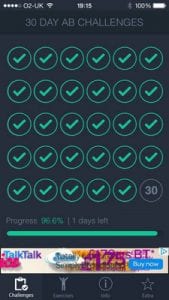 11 Free AB Workout Apps for Android & iOS | Free apps for Android and iOS