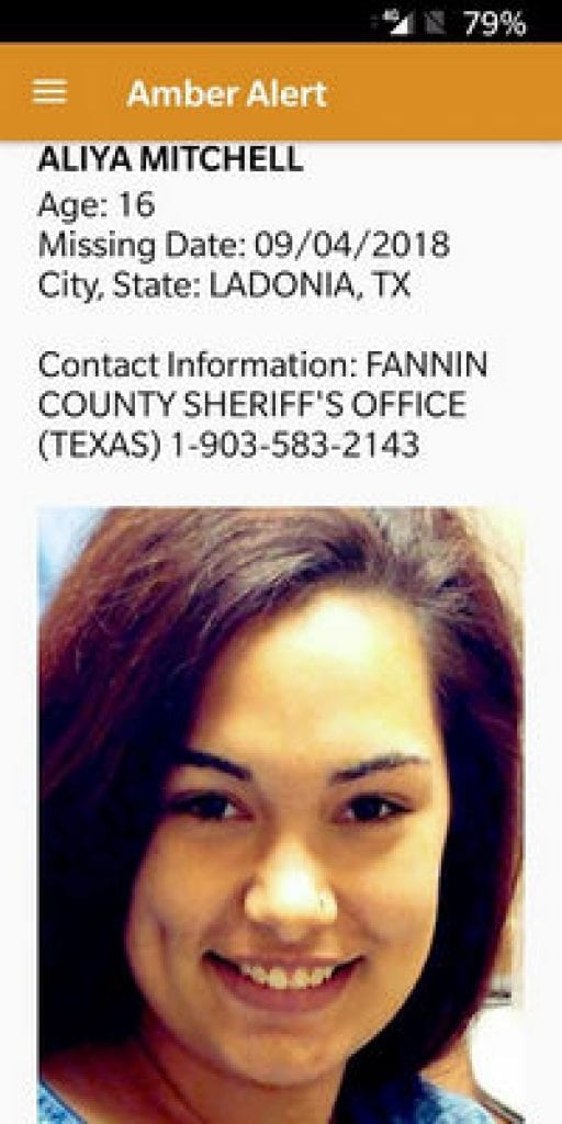 7 Amber Alert GPS Apps for Android & iOS | Freeappsforme - Free apps ...