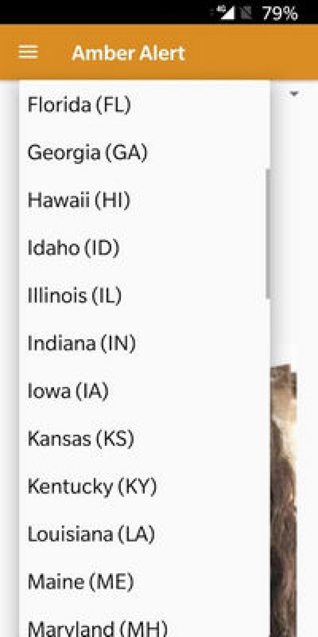 7 Amber Alert GPS Apps for Android & iOS | Freeappsforme - Free apps ...