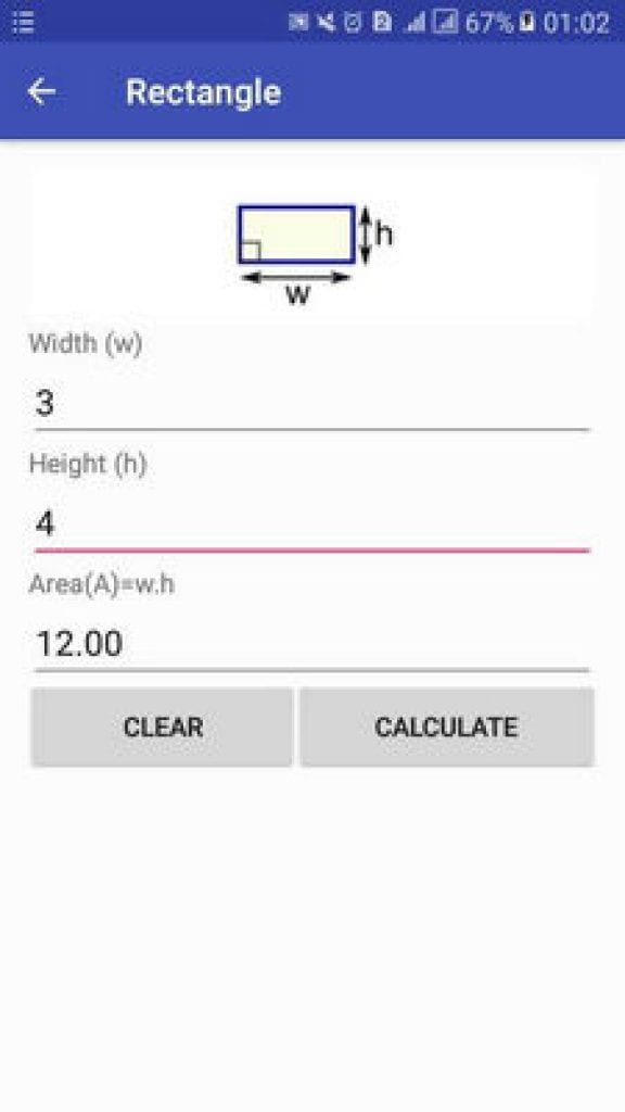 11 Best Area Calculator Apps for Android & iOS | Free apps for Android ...