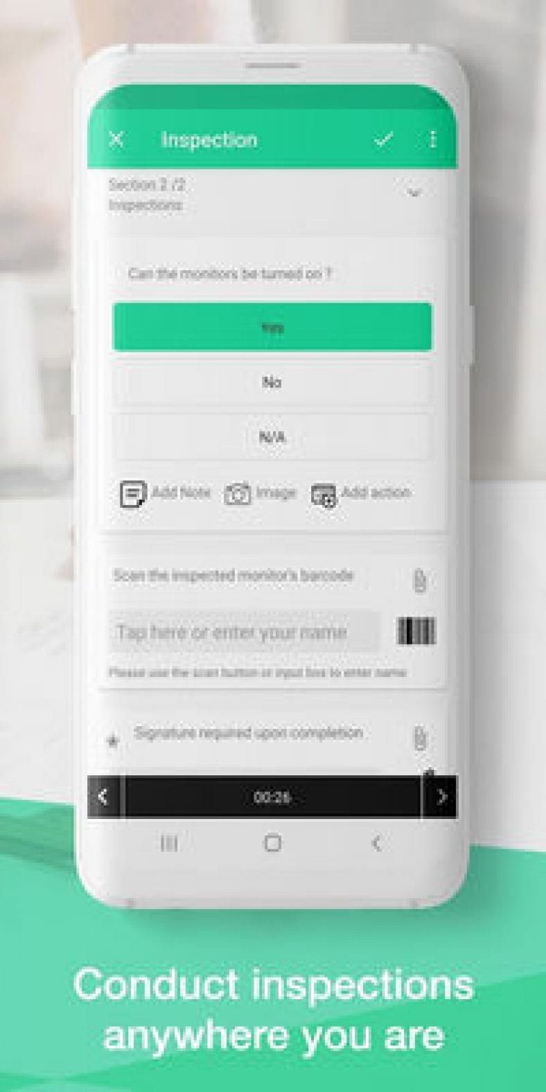 11 Free Audit Apps for Android & iOS | Free apps for Android and iOS