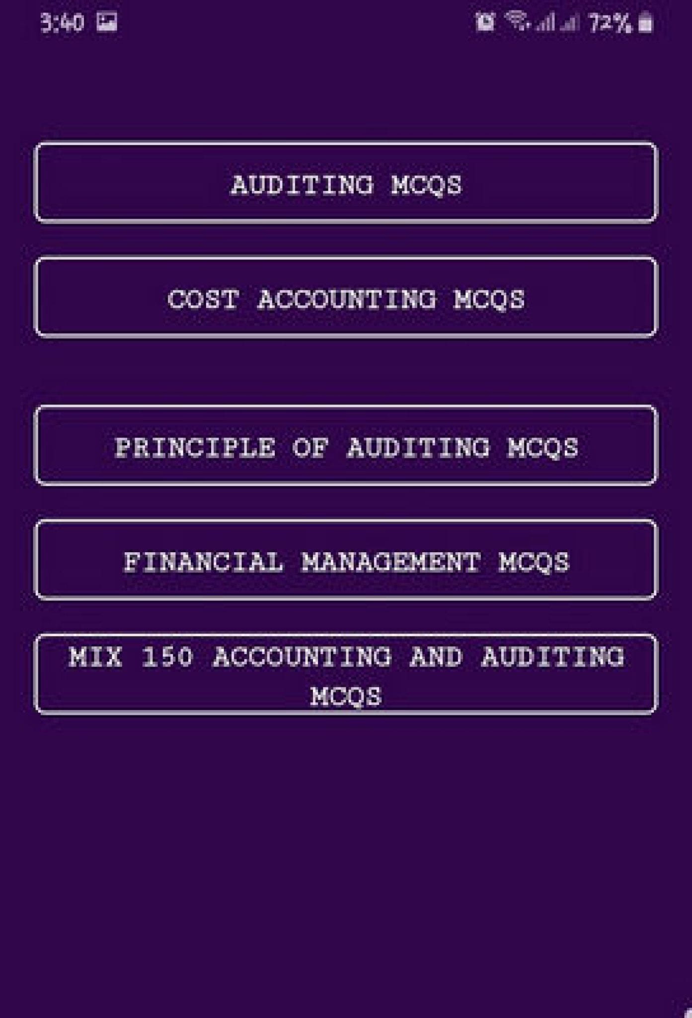 11 Free Audit Apps for Android & iOS | Free apps for Android and iOS