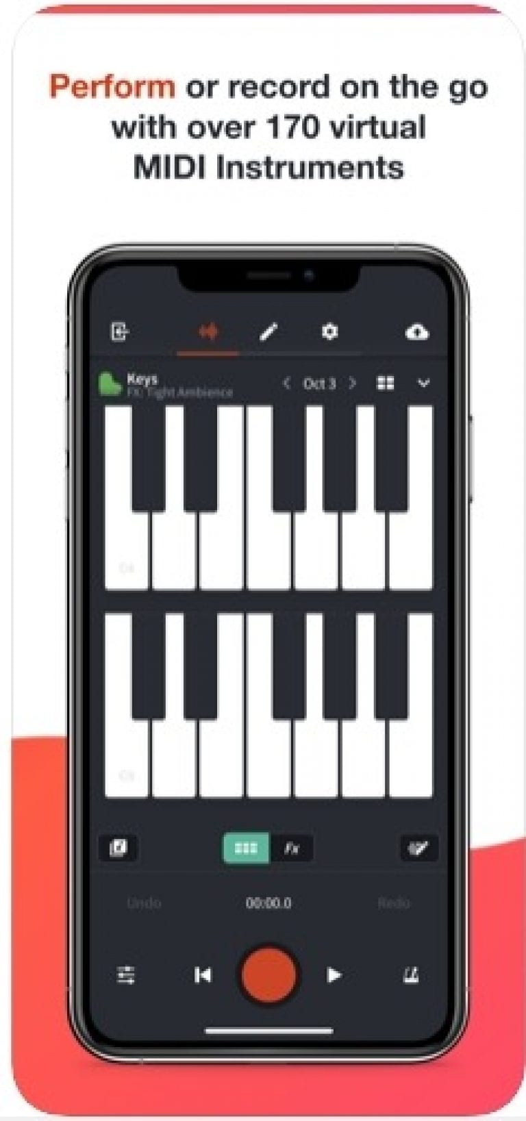 10 Free Beat Making Apps (Android & iOS) | Freeappsforme - Free apps ...