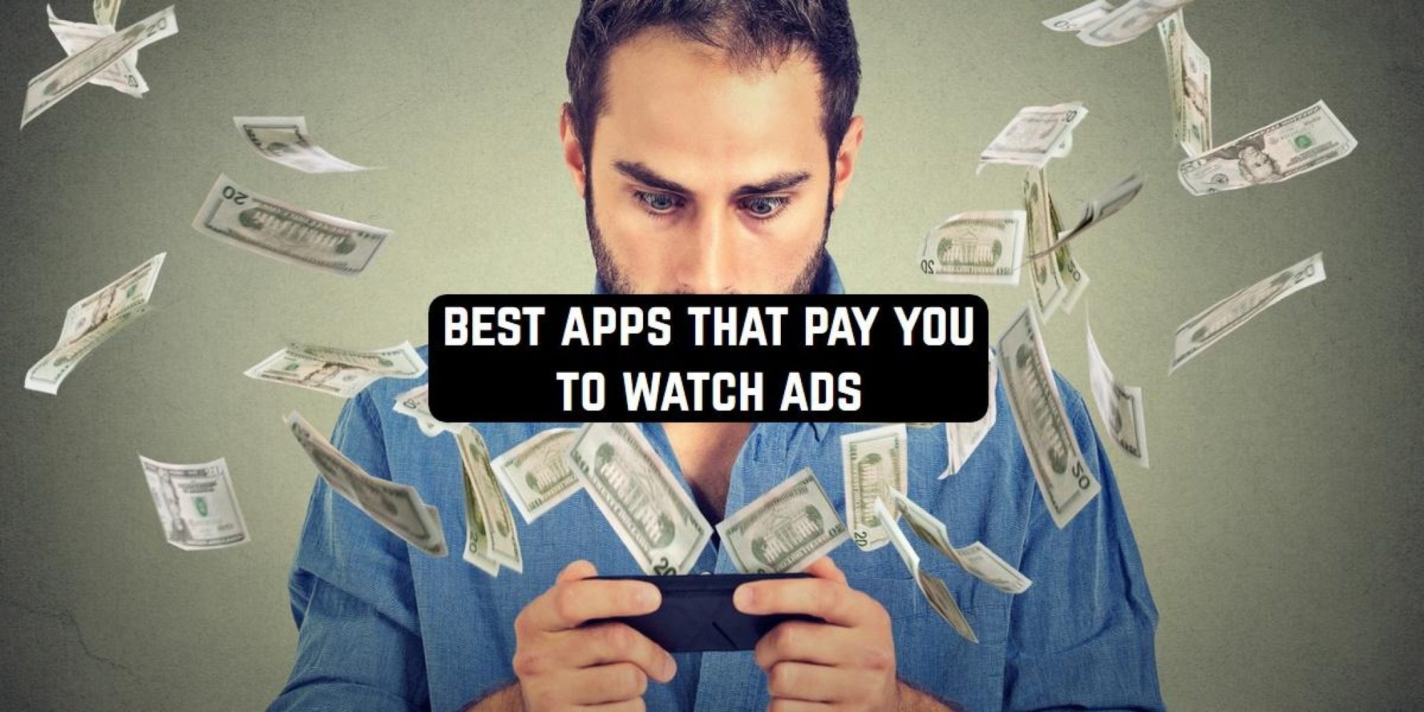12 Best Apps that Pay You to Watch Ads (Android & iOS) | Freeappsforme ...