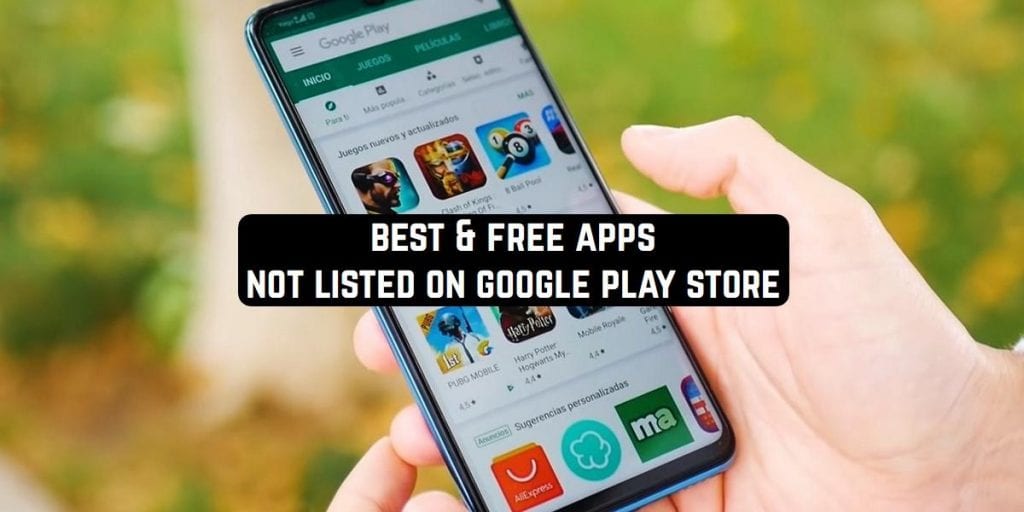 7 Apps to Get Free In-App Purchases on Android | Free apps for Android ...