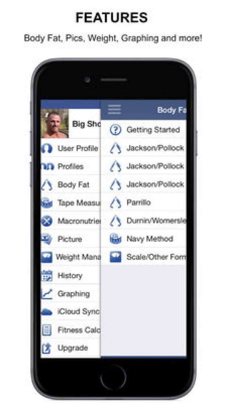 11 Best Body Fat Calculator Apps for Android & iOS | Freeappsforme ...