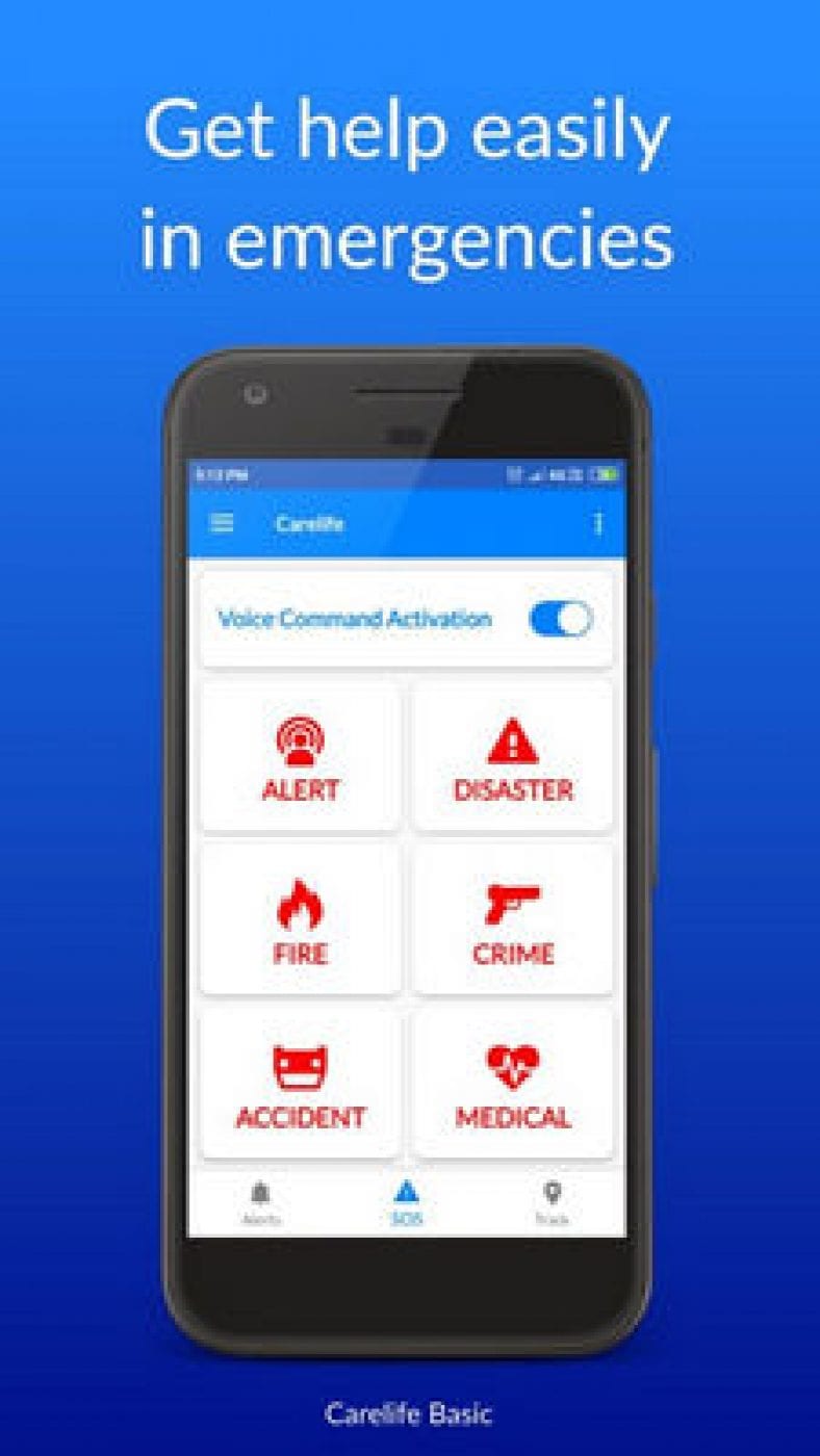 7 Amber Alert GPS Apps for Android & iOS | Freeappsforme - Free apps ...