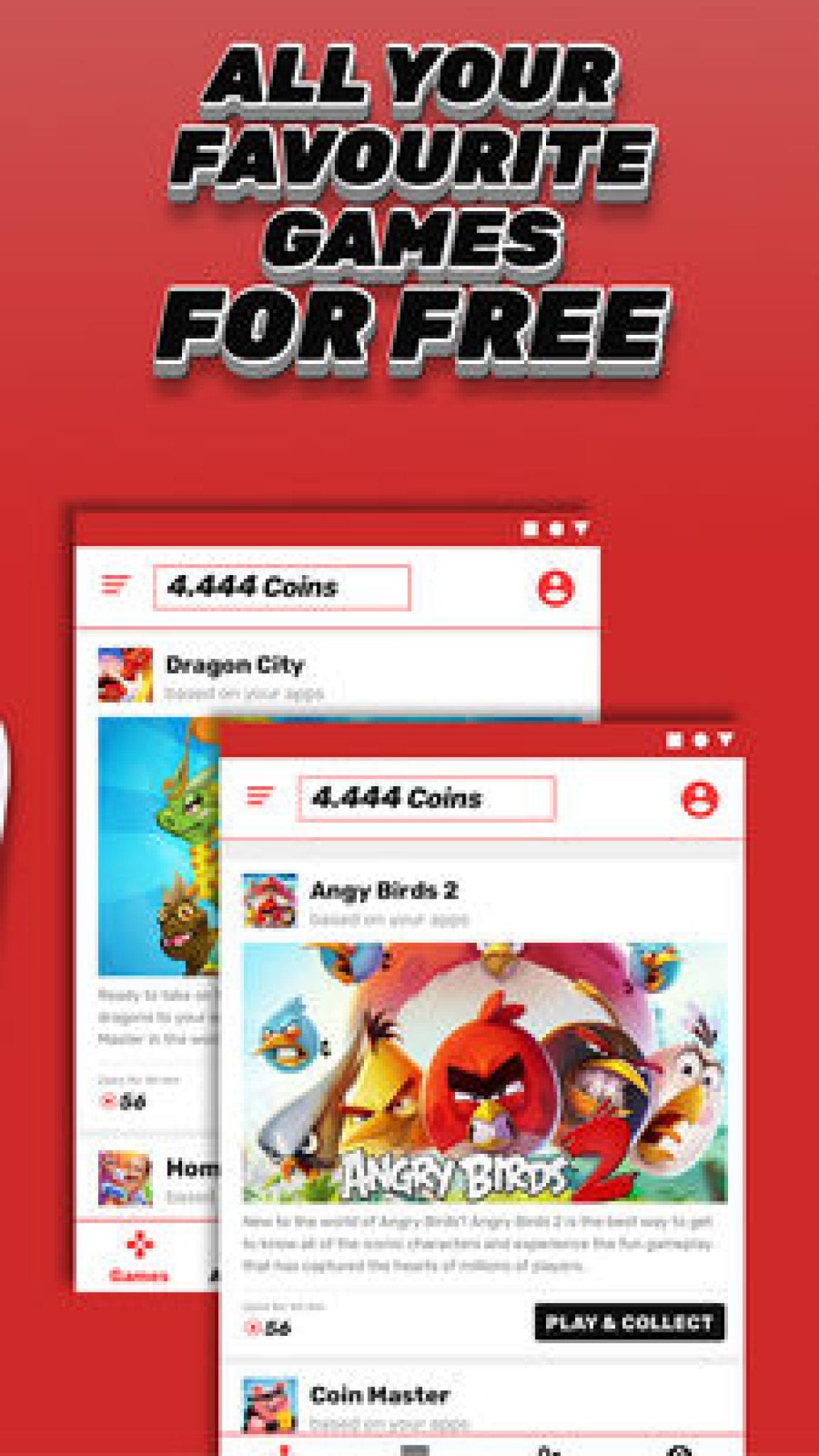 9 Best Apps to Win Cool Free Stuff (Android & iOS) | Freeappsforme ...