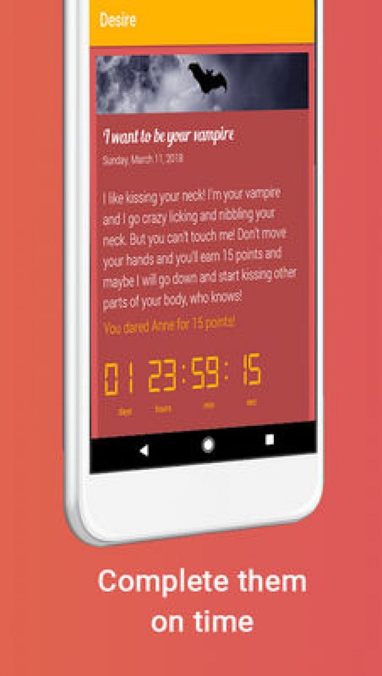 11 Free Android Games for Couples | Free apps for Android and iOS