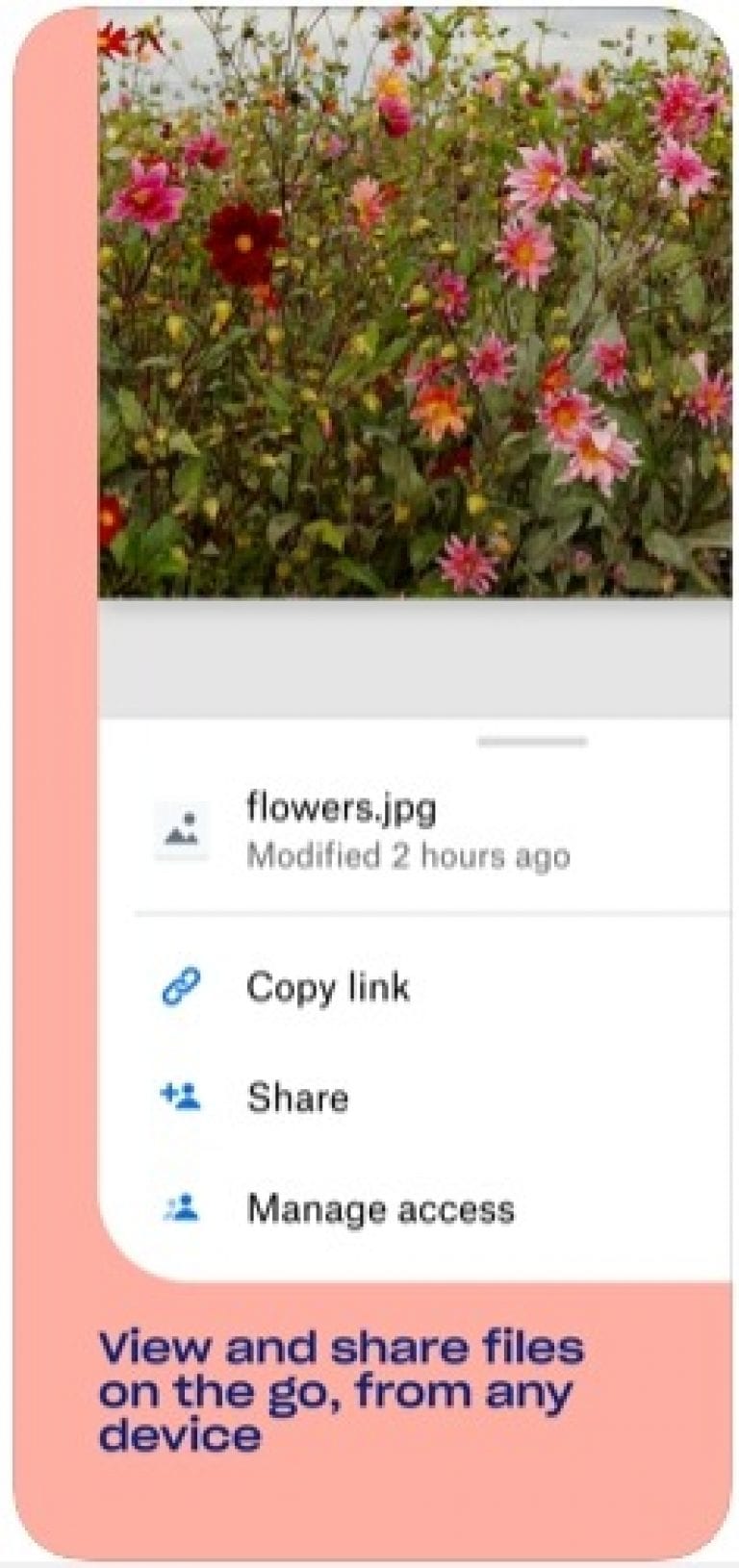 11 Best Cloud Storage Apps for Android & iOS | Freeappsforme - Free ...