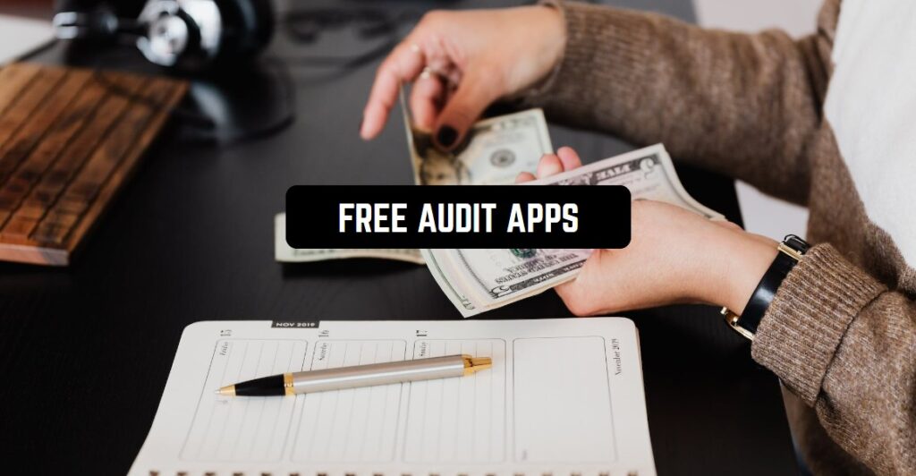 12 Free Audit Apps for Android & iOS | Freeappsforme - Free apps for ...