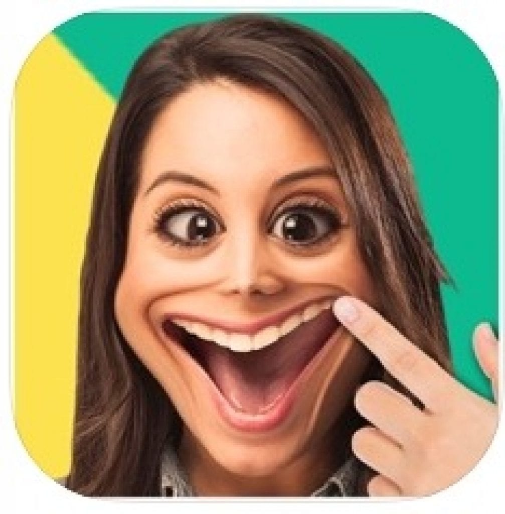 9 Free Distorted Face Apps (Android & iOS) | Freeappsforme - Free apps ...