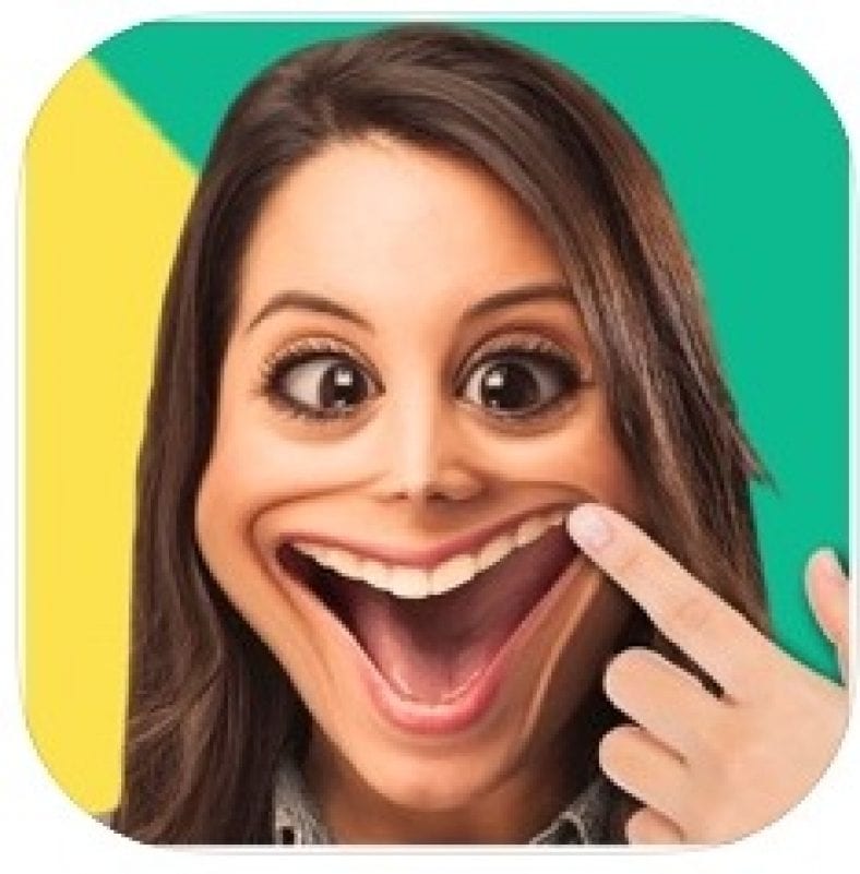 9 Free Distorted Face Apps (Android & iOS) | Freeappsforme - Free apps ...