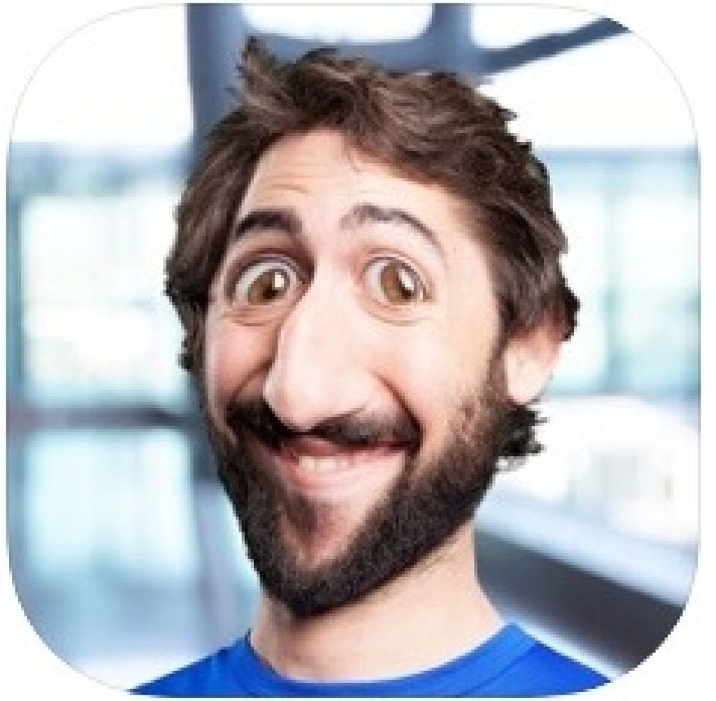9 Free Distorted Face Apps (Android & iOS) | Freeappsforme - Free apps ...