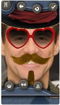 7 Free Distorted Face Apps (Android & iOS) | Free apps for Android and iOS