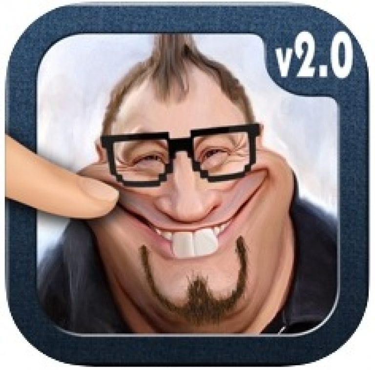 9 Free Distorted Face Apps (Android & iOS) | Freeappsforme - Free apps ...