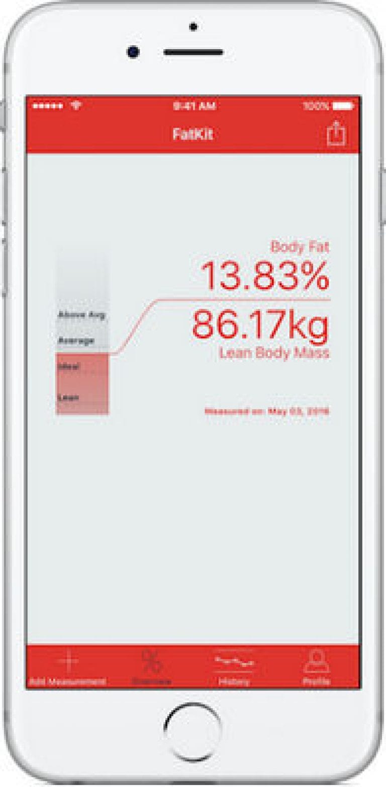 11 Best Body Fat Calculator Apps for Android & iOS | Freeappsforme ...
