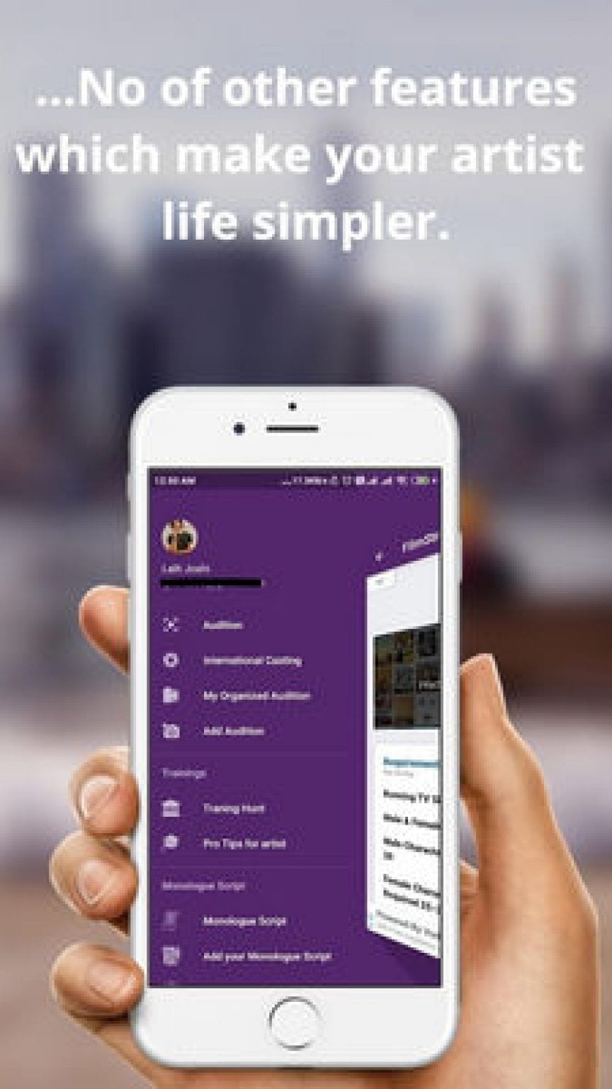 11 Free Audition Apps for Android & iOS | Freeappsforme - Free apps for ...