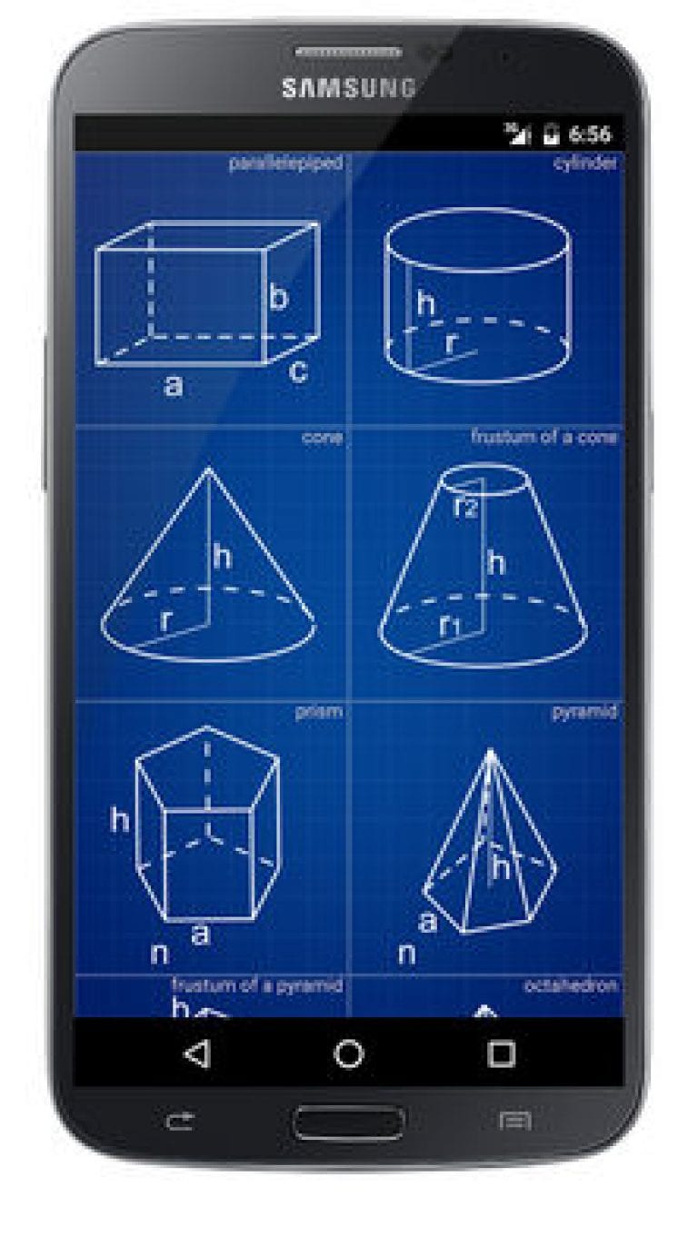 11 Best Area Calculator Apps for Android & iOS | Free apps for Android ...
