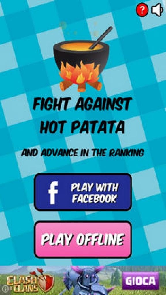 5 Best Hot Potato Game Apps for Android & iOS | Freeappsforme - Free ...