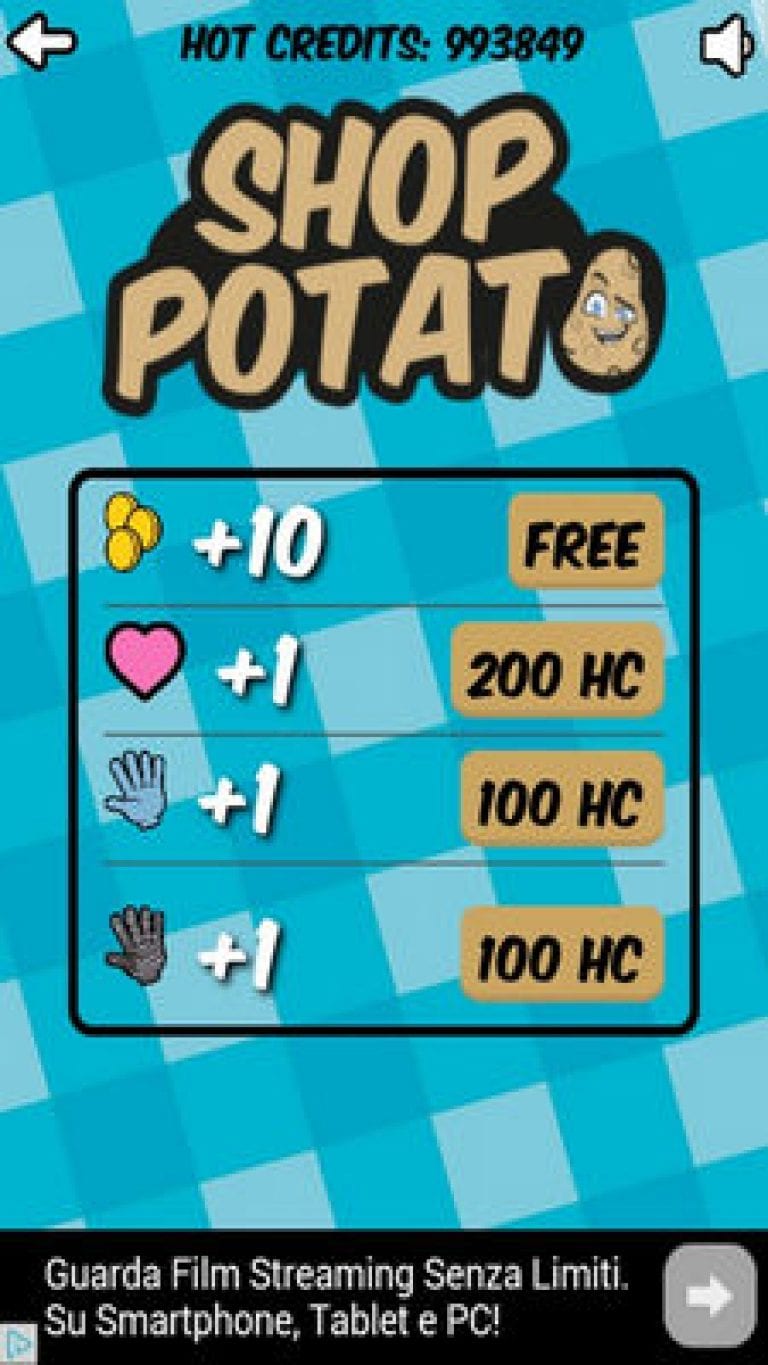 5 Best Hot Potato Game Apps for Android & iOS | Freeappsforme - Free ...